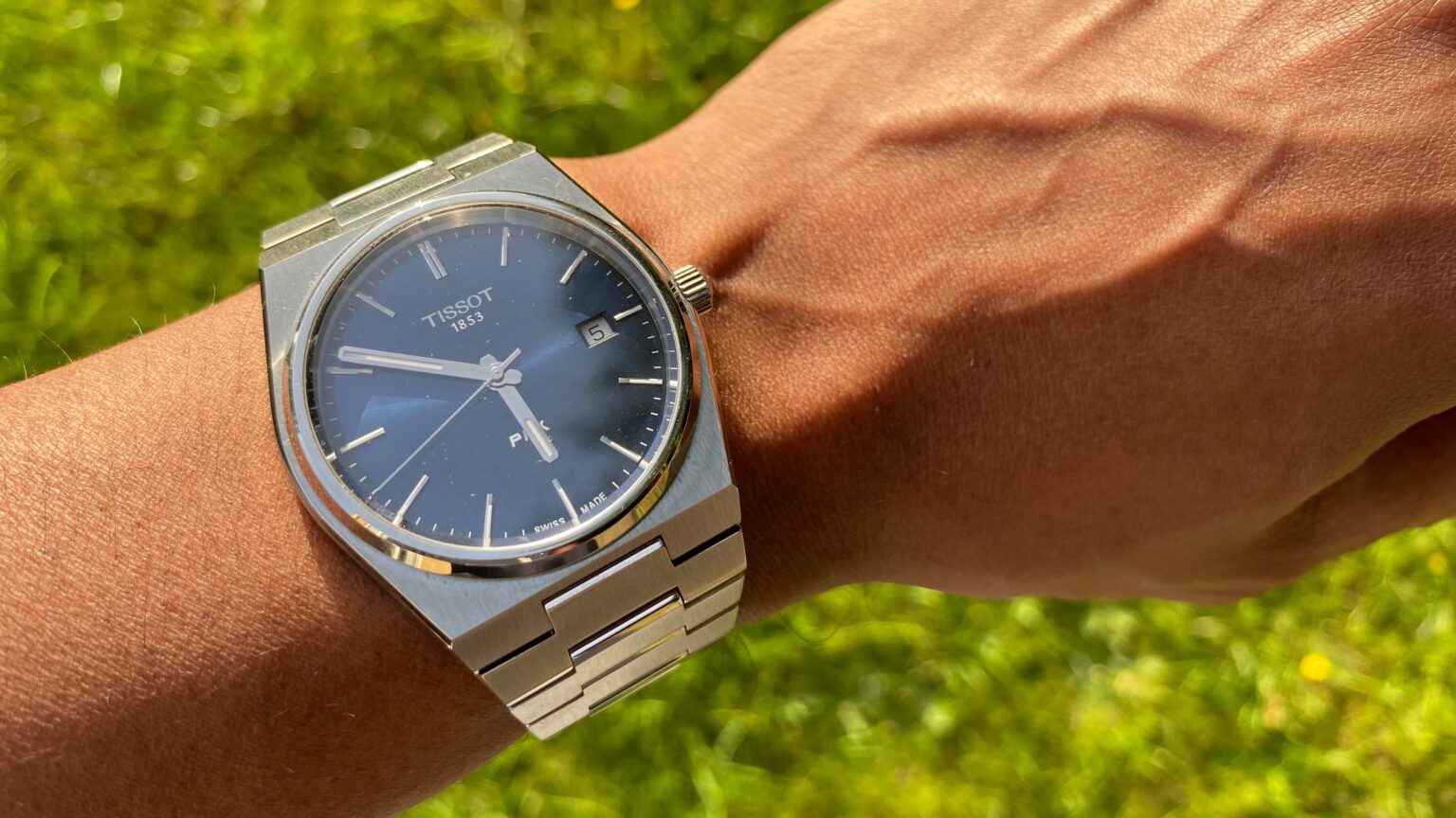 Tissot PRX Review - This Watch Works